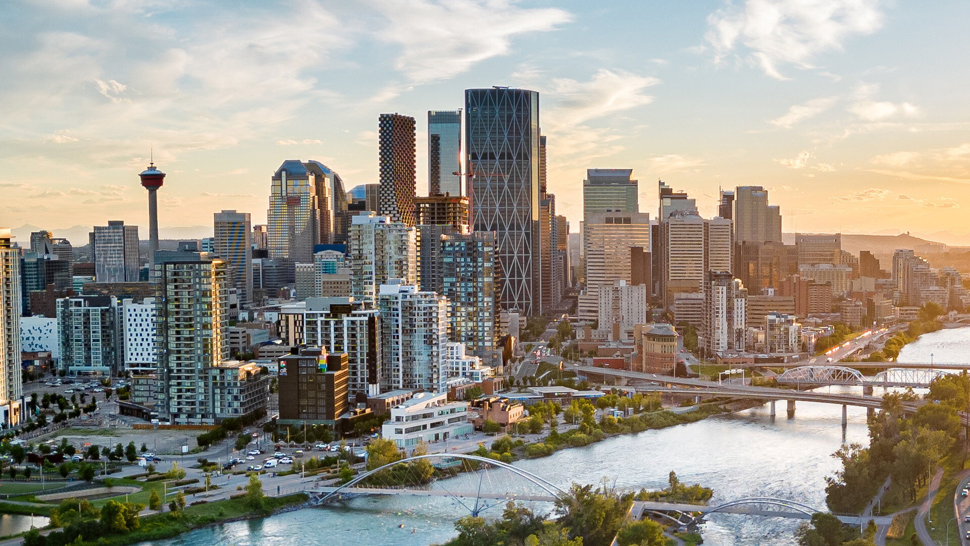 Calgary Managed IT Services & Cybersecurity Solutions | GAM Tech